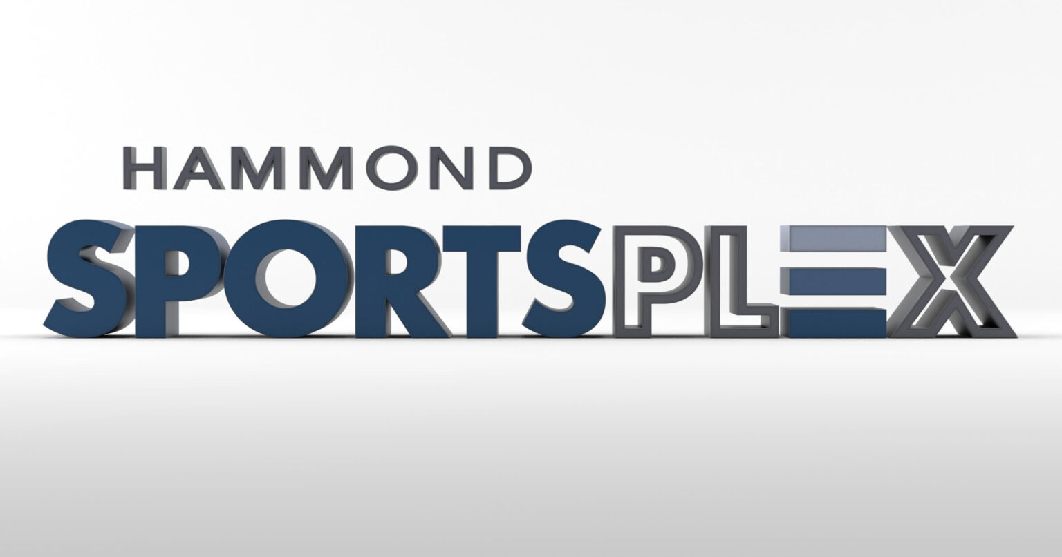 Sportsplex | City of Hammond, Indiana