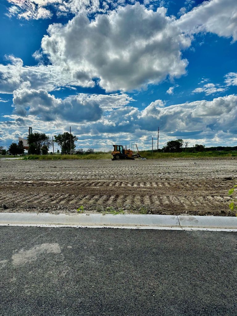 Final 3 Lots at Clark Field are Available Now | City of Hammond, Indiana